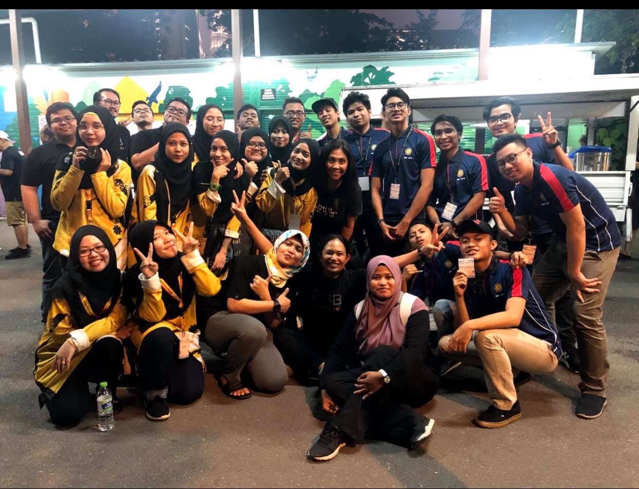 IPSB Technology Corporate Social Responsibility - IPSB Technology