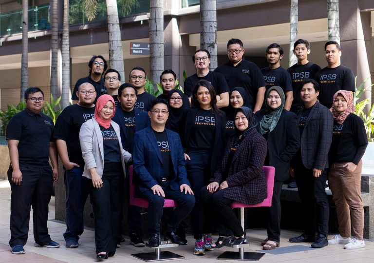 About us - IPSB Technology